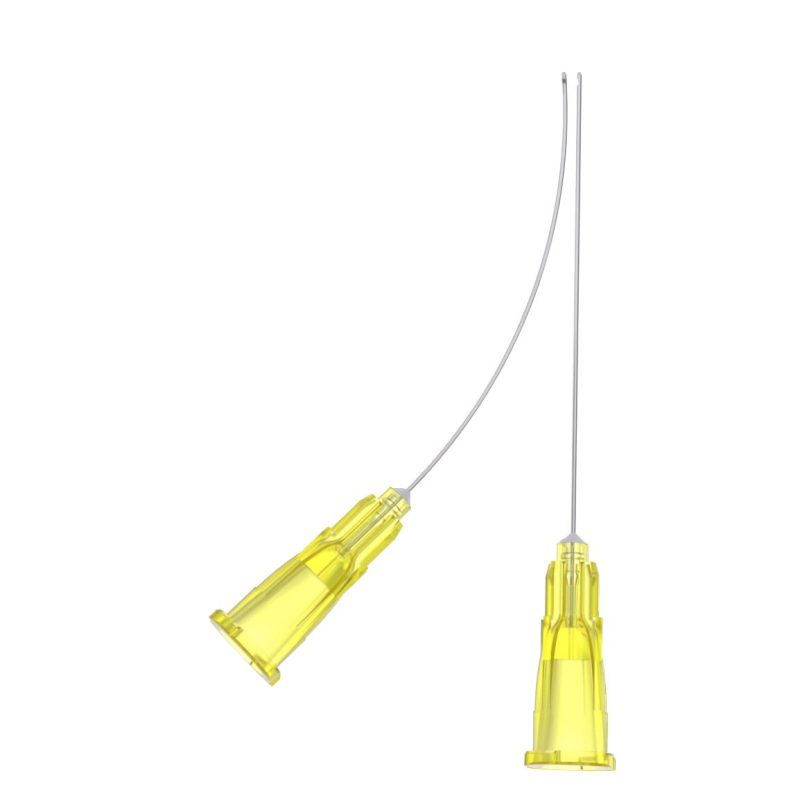 Soft'n & flex Blunt Tip Micro Cannula Gauges 30G | 30mm (12 units ...